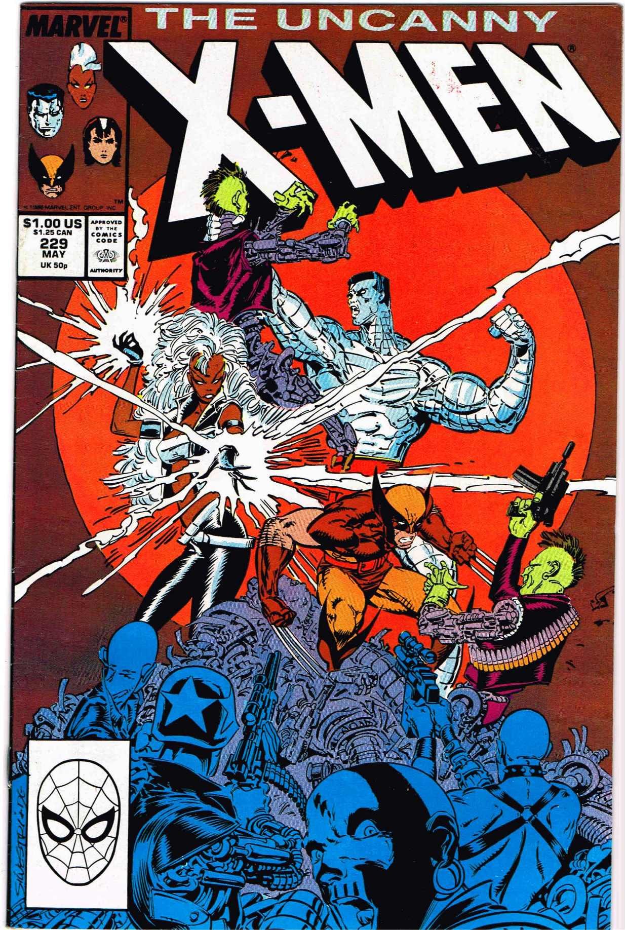 Shop - Your Comic Box
